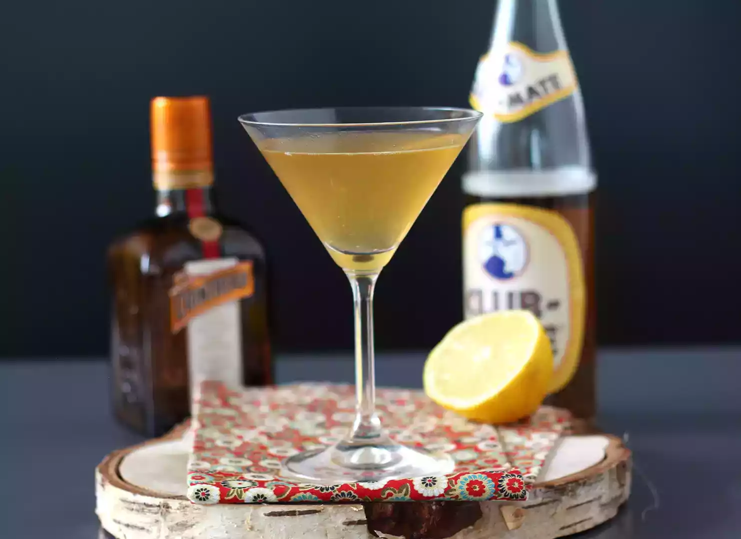 Een lichtere margarita recept dan degene die je al kent