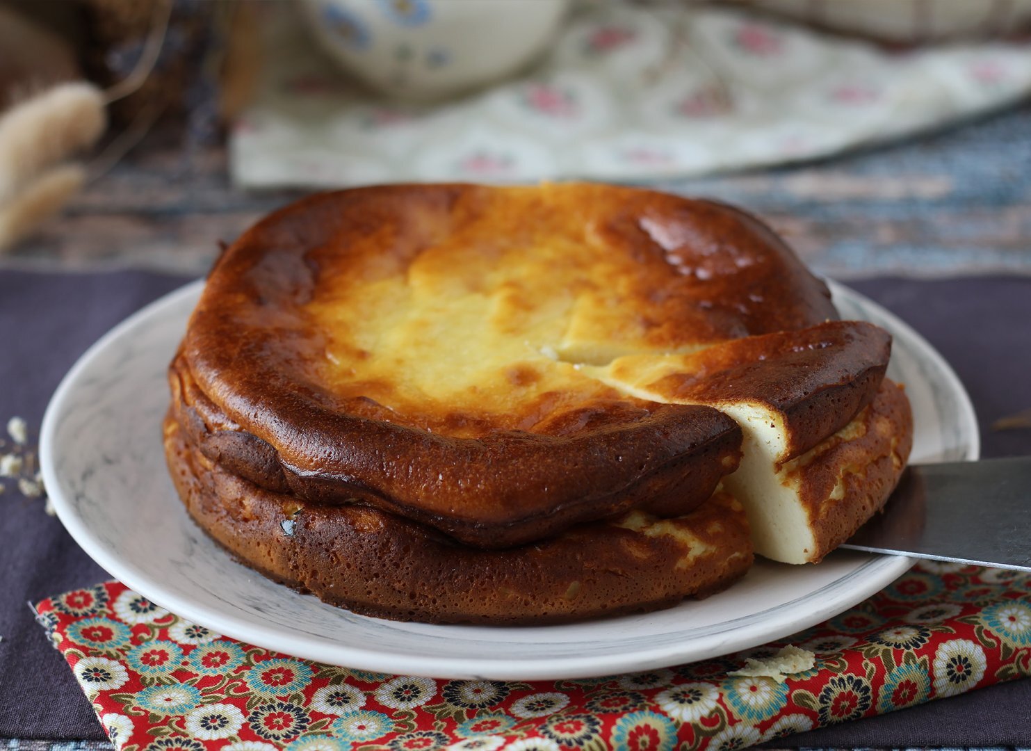 Heerlijke no pastry cheesecake recept die supermakkelijk is!